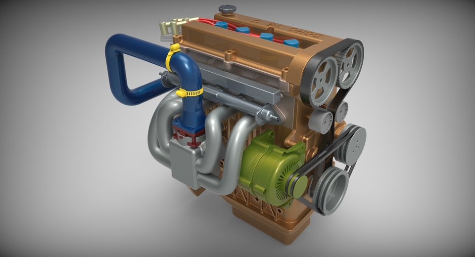 Free CAD Designs, Files & 3D Models | The GrabCAD Community Library