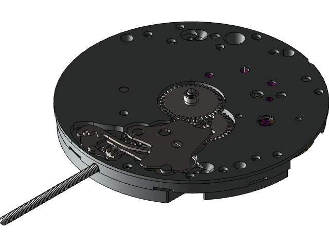 Free CAD Designs, Files & 3D Models | The GrabCAD Community Library