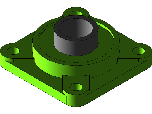 Free CAD Designs, Files & 3D Models | The GrabCAD Community Library