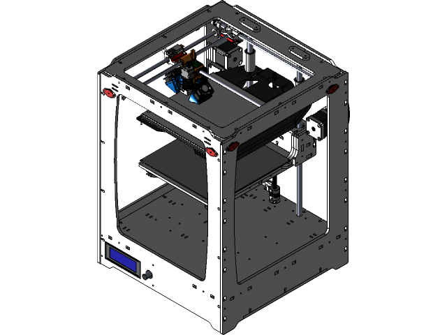 Free CAD Designs, Files & 3D Models | The GrabCAD Community Library