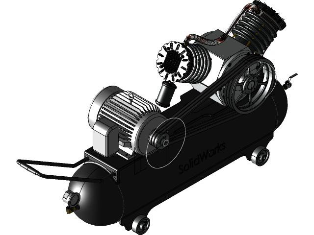 Free CAD Designs, Files & 3D Models | The GrabCAD Community Library