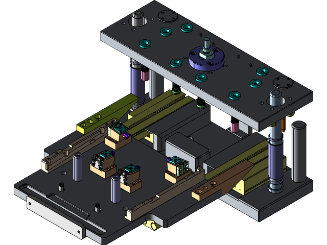 Free CAD Designs, Files & 3D Models | The GrabCAD Community Library