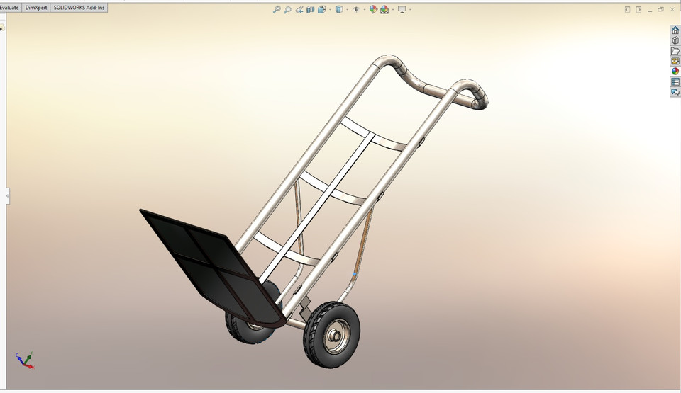 Free CAD Designs, Files & 3D Models | The GrabCAD Community Library