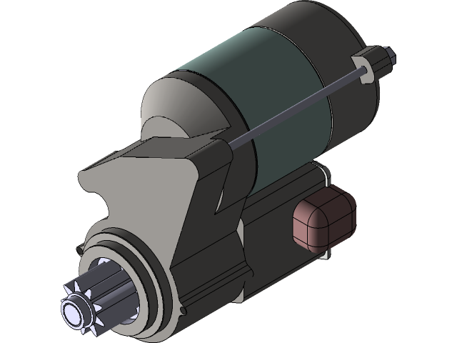 Free CAD Designs, Files & 3D Models | The GrabCAD Community Library