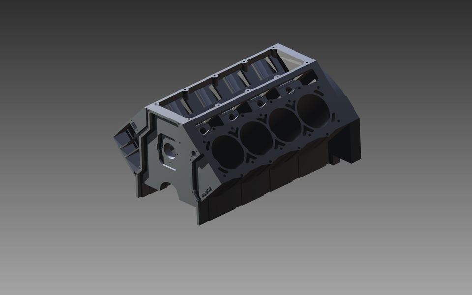 Free CAD Designs, Files & 3D Models | The GrabCAD Community Library