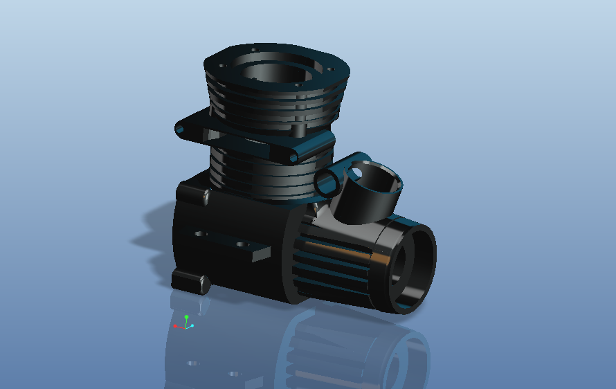 Free CAD Designs, Files & 3D Models | The GrabCAD Community Library