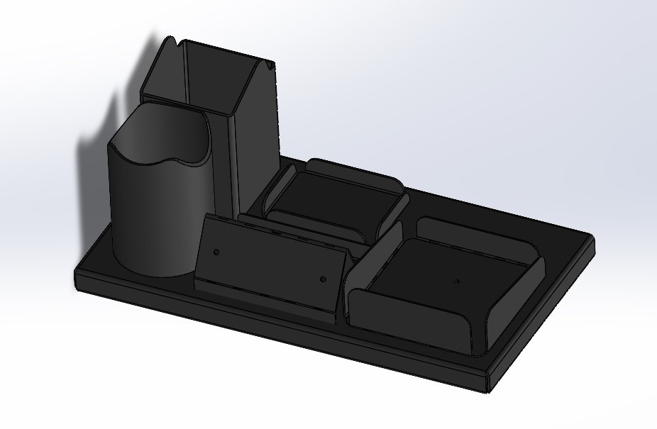 Free CAD Designs, Files & 3D Models | The GrabCAD Community Library