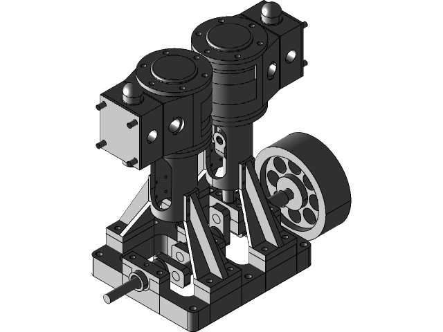 Free CAD Designs, Files & 3D Models | The GrabCAD Community Library