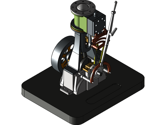 Free CAD Designs, Files & 3D Models | The GrabCAD Community Library