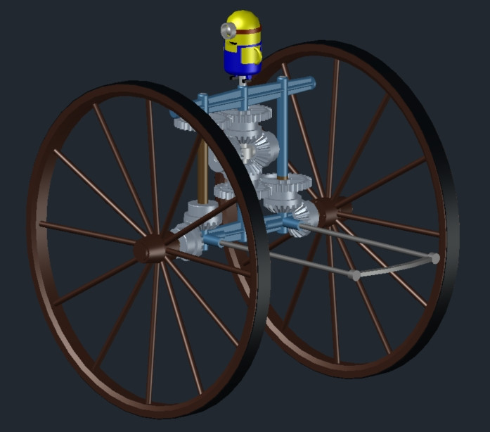 Free CAD Designs, Files & 3D Models | The GrabCAD Community Library