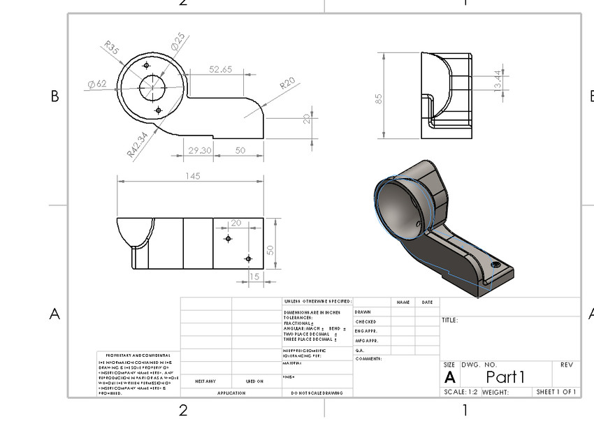 Free CAD Designs, Files & 3D Models | The GrabCAD Community Library