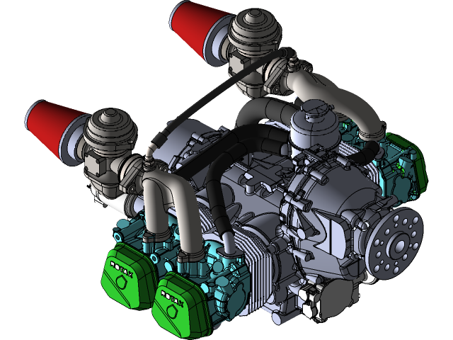 Free CAD Designs, Files & 3D Models | The GrabCAD Community Library