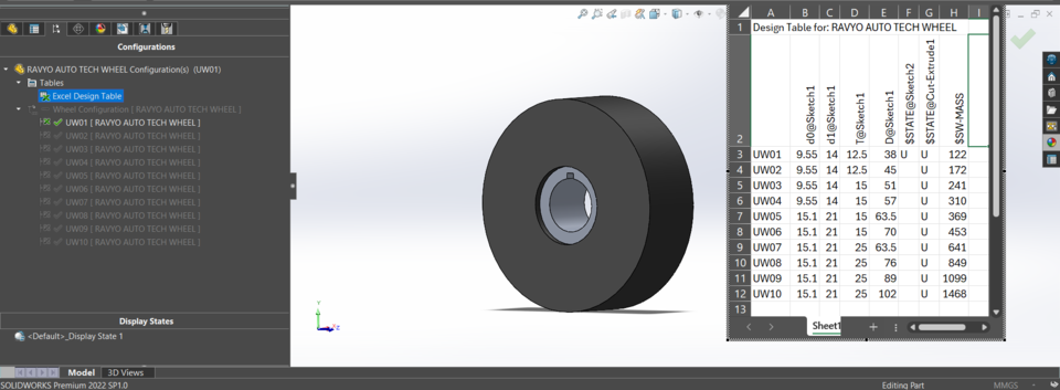 Free CAD Designs, Files & 3D Models | The GrabCAD Community Library