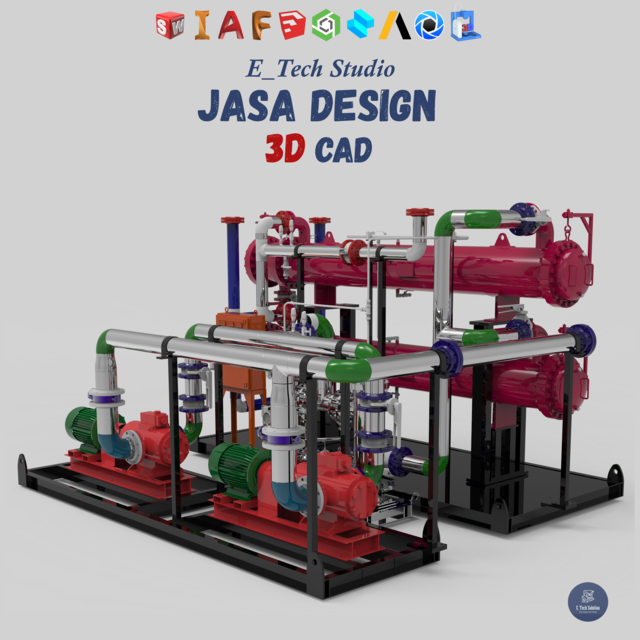 Free CAD Designs, Files & 3D Models | The GrabCAD Community Library
