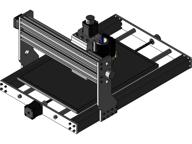 Free CAD Designs, Files & 3D Models | The GrabCAD Community Library