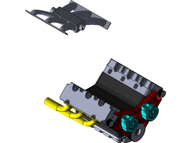 Free CAD Designs, Files & 3D Models | The GrabCAD Community Library