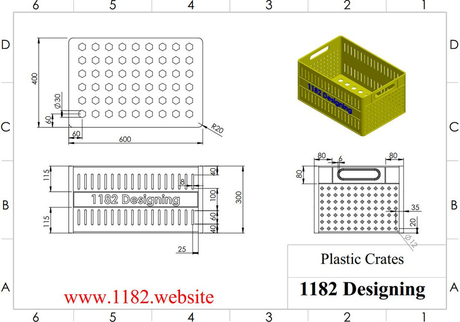 Free CAD Designs, Files & 3D Models | The GrabCAD Community Library