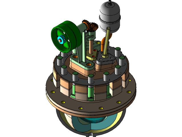 Free CAD Designs, Files & 3D Models | The GrabCAD Community Library