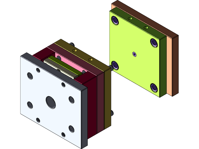 Free CAD Designs, Files & 3D Models | The GrabCAD Community Library