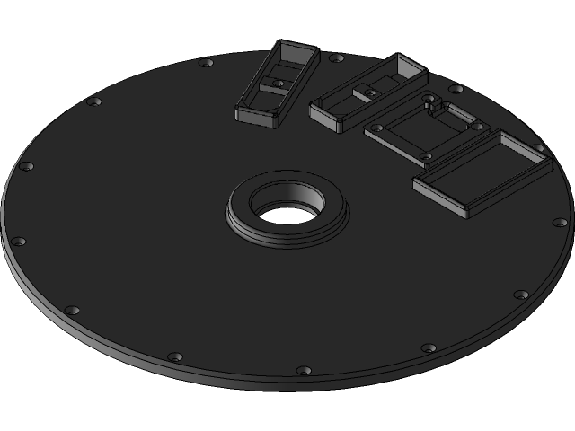 Free CAD Designs, Files & 3D Models | The GrabCAD Community Library