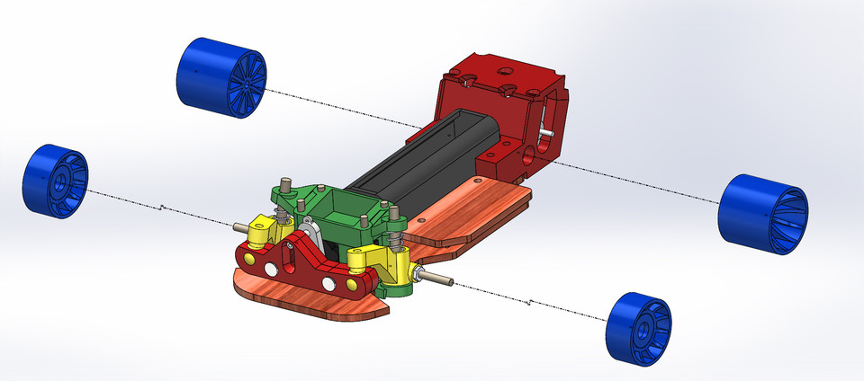 Free CAD Designs, Files & 3D Models | The GrabCAD Community Library