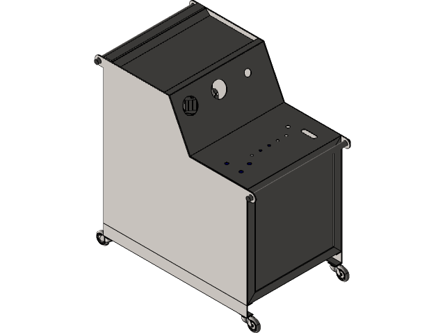 Free CAD Designs, Files & 3D Models | The GrabCAD Community Library