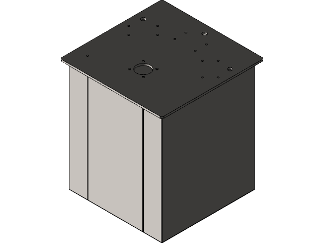 Free CAD Designs, Files & 3D Models | The GrabCAD Community Library