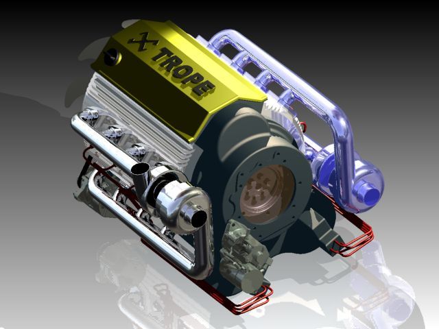 Free CAD Designs, Files & 3D Models | The GrabCAD Community Library