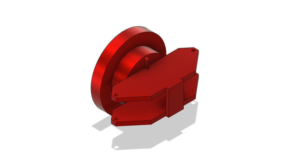 Free CAD Designs, Files & 3D Models | The GrabCAD Community Library