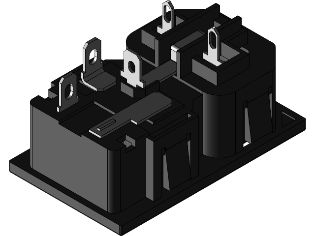 Free CAD Designs, Files & 3D Models | The GrabCAD Community Library