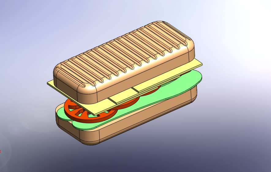 Free CAD Designs, Files & 3D Models | The GrabCAD Community Library