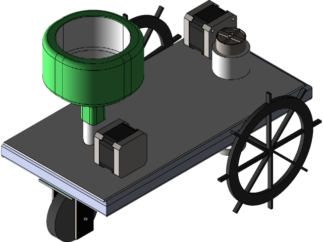 Free Cad Designs Files And 3d Models The Grabcad Community Library