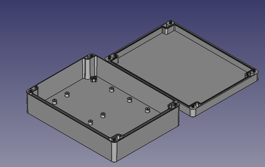 Free CAD Designs, Files & 3D Models | The GrabCAD Community Library