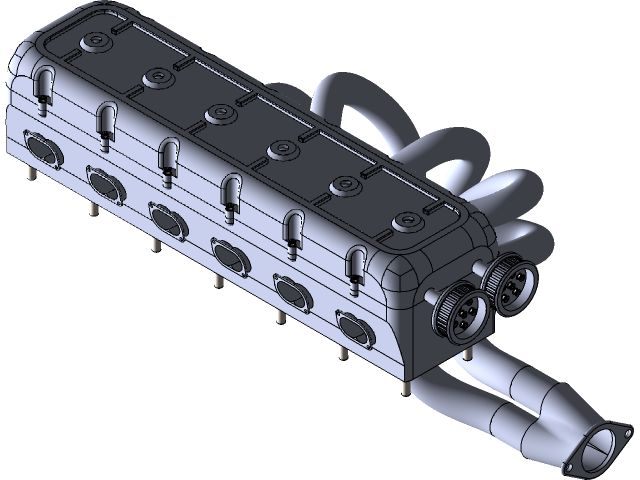 Free CAD Designs, Files & 3D Models | The GrabCAD Community Library