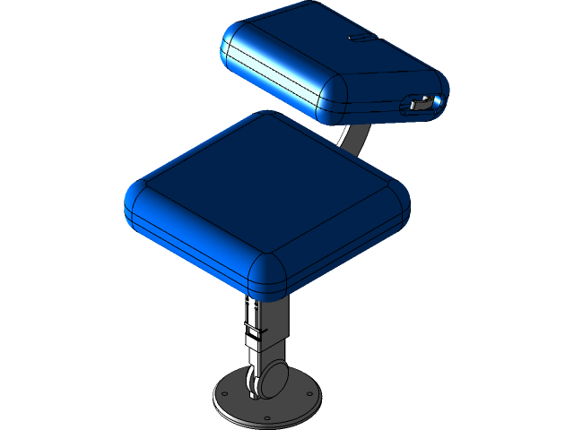 Free CAD Designs, Files & 3D Models | The GrabCAD Community Library