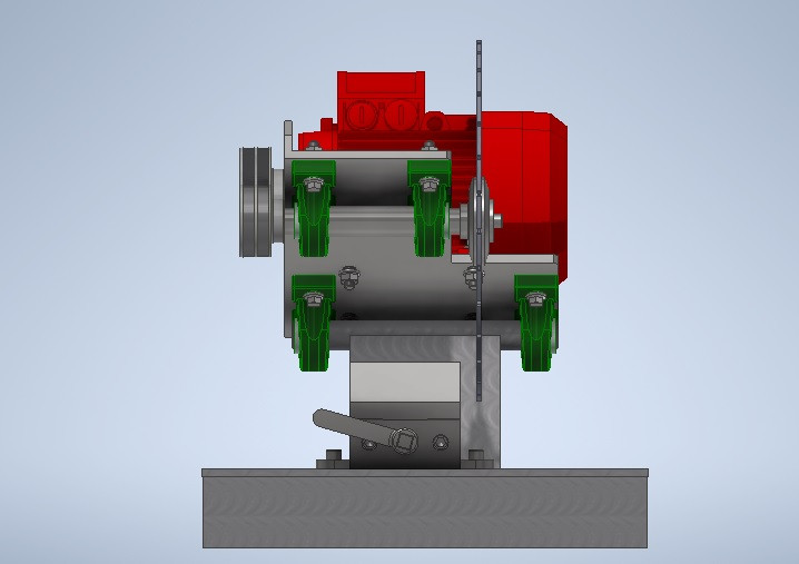 Free CAD Designs, Files & 3D Models | The GrabCAD Community Library