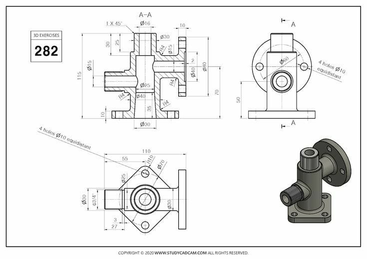 autocad-3d-model-1-3d-cad-model-library-grabcad