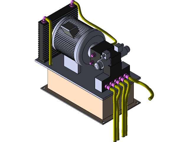 Free CAD Designs, Files & 3D Models | The GrabCAD Community Library