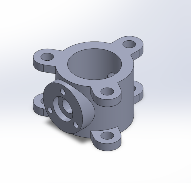 Free CAD Designs, Files & 3D Models | The GrabCAD Community Library