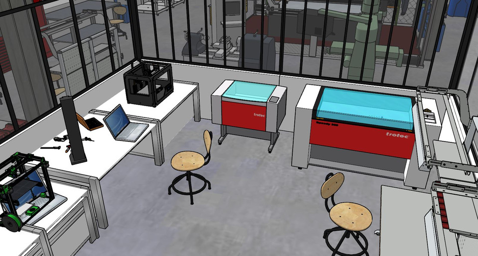 Free CAD Designs, Files & 3D Models | The GrabCAD Community Library