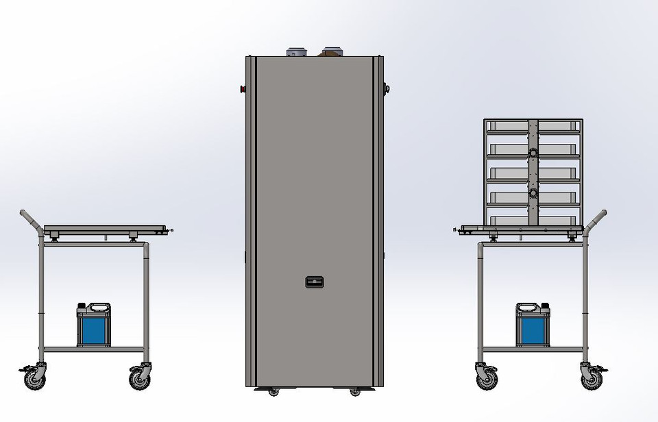 Free CAD Designs, Files & 3D Models | The GrabCAD Community Library