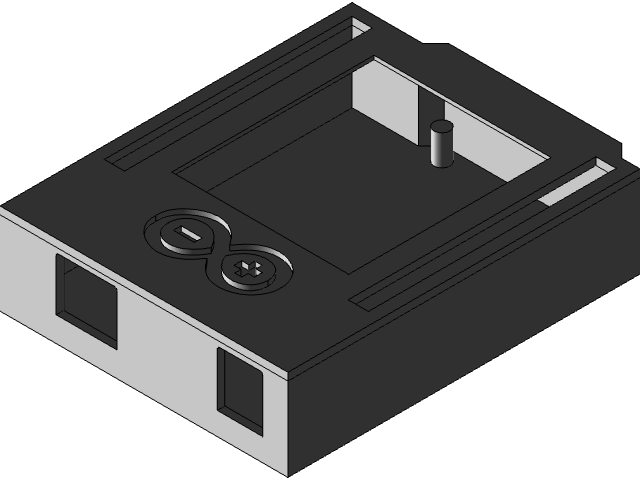 Free Cad Designs Files And 3d Models The Grabcad Community Library 