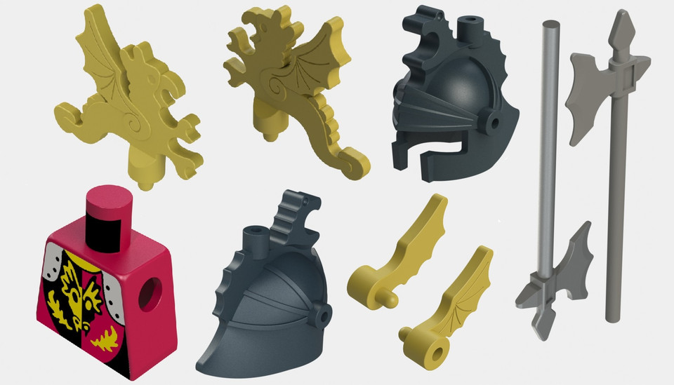 Free CAD Designs, Files & 3D Models | The GrabCAD Community Library