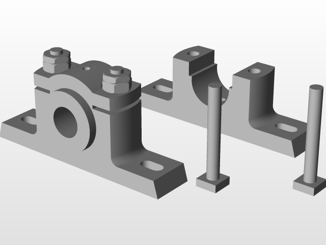 Free CAD Designs, Files & 3D Models | The GrabCAD Community Library