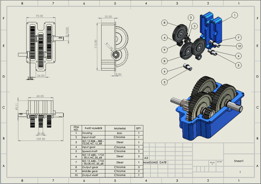 Free CAD Designs, Files & 3D Models | The GrabCAD Community Library
