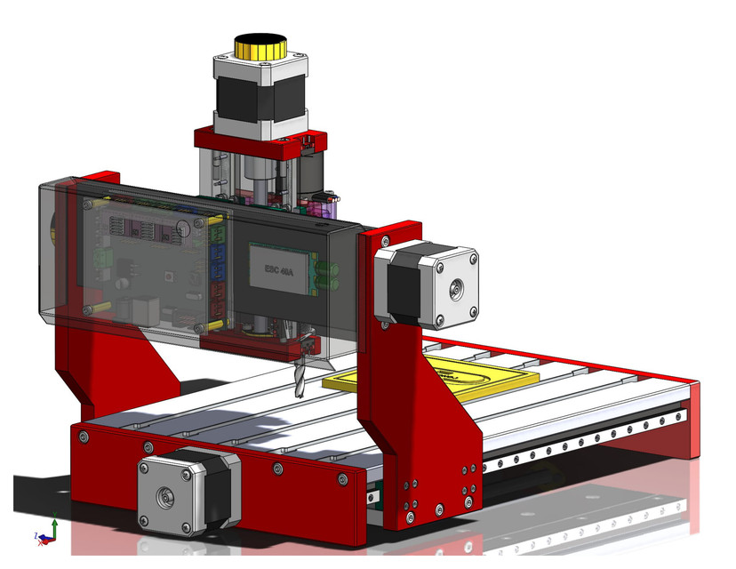 Free CAD Designs, Files & 3D Models | The GrabCAD Community Library