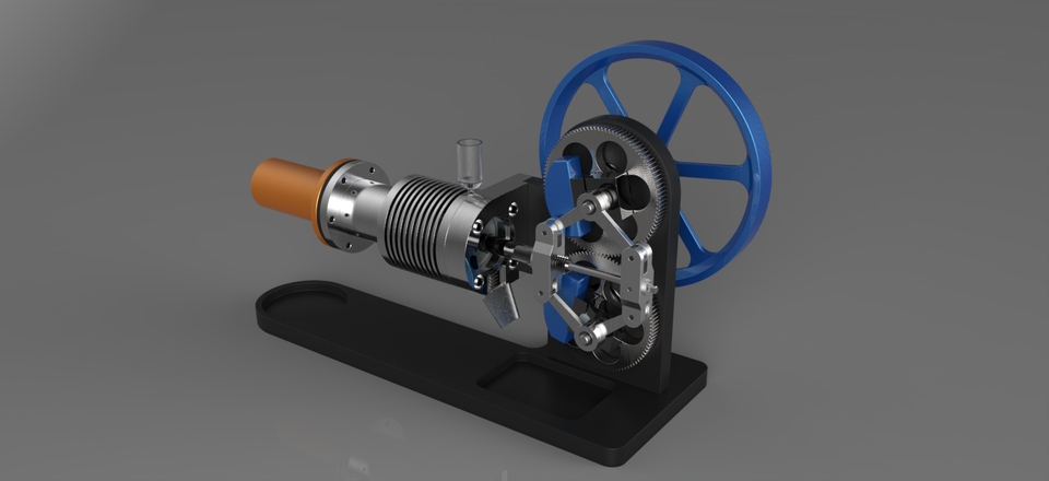 Free CAD Designs, Files & 3D Models | The GrabCAD Community Library