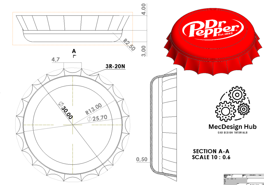 Free CAD Designs, Files & 3D Models | The GrabCAD Community Library