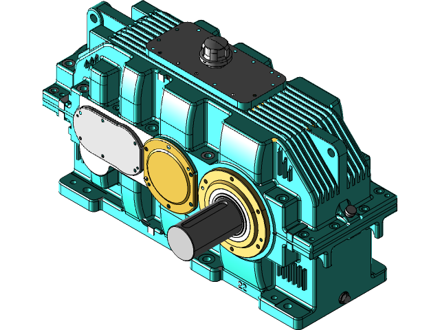 Free CAD Designs, Files & 3D Models | The GrabCAD Community Library