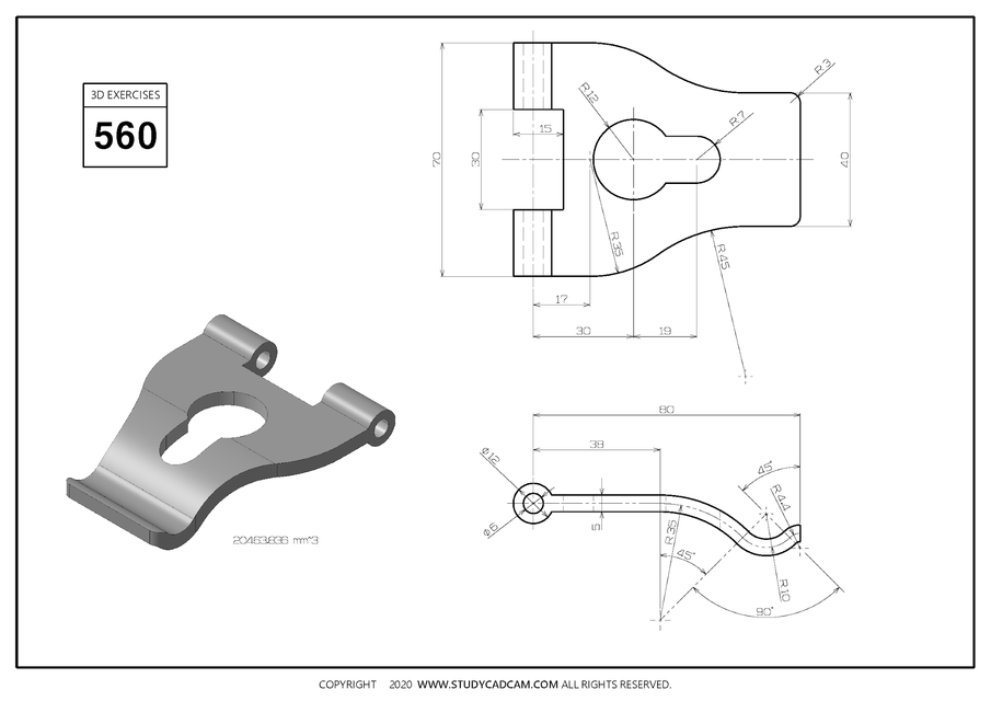 Free CAD Designs, Files & 3D Models | The GrabCAD Community Library